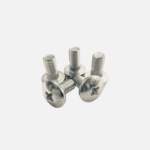 SS Spline Bolt - patel